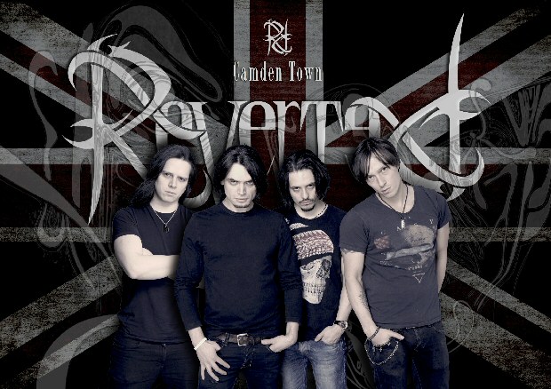 REVERTED: New Video “Die My Saint” Officially Released | Metal Shock ...