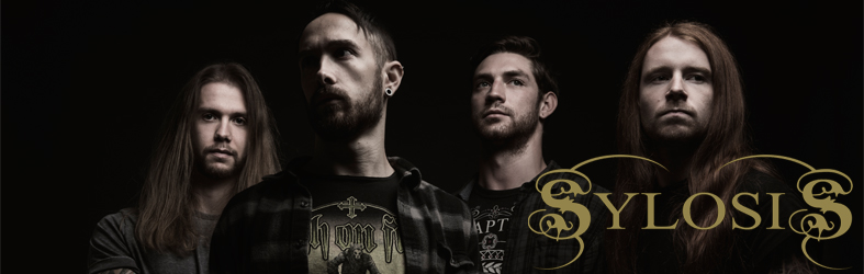 SYLOSIS: New Music Video And Album Artwork Unveiled | Metal Shock ...