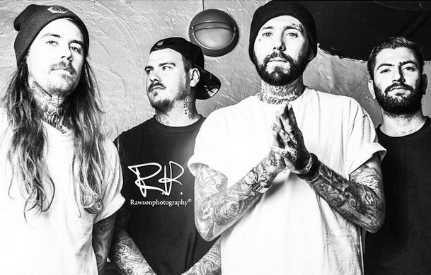 DEEZ NUTS Announce “The Summer of Binge & Purgatory 2017” Tour In ...