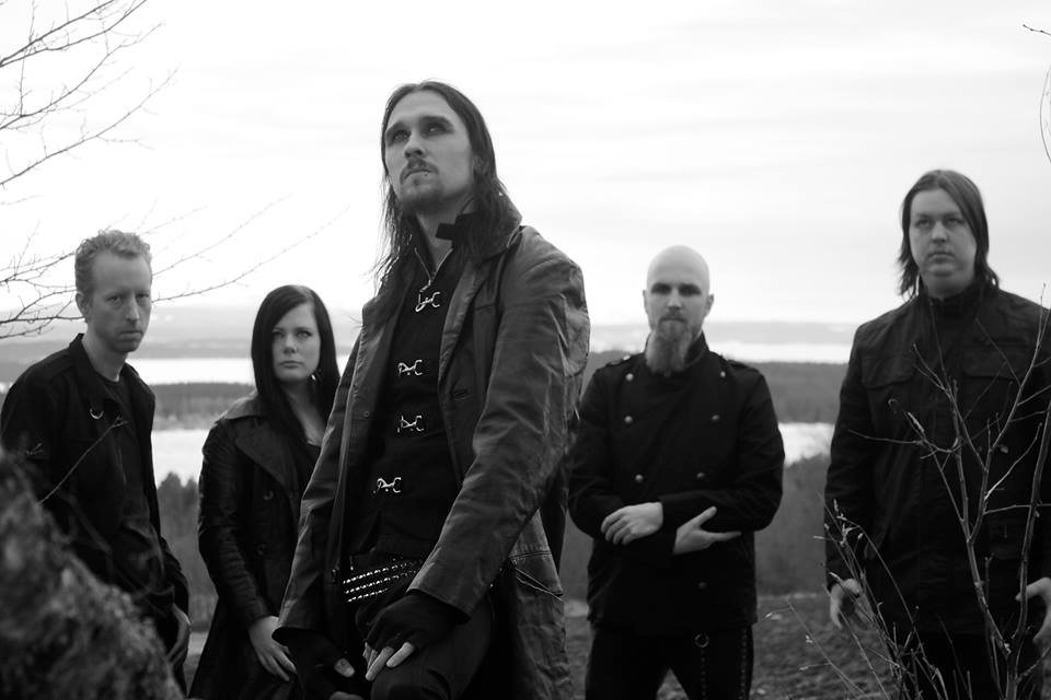 MYRAH: New Video “My Angel” Released | Metal Shock Finland (World Assault )