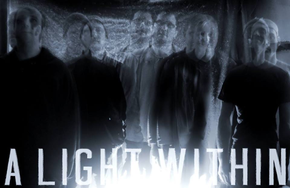 A LIGHT WITHIN Release “Between Shores” For Download | Metal Shock ...
