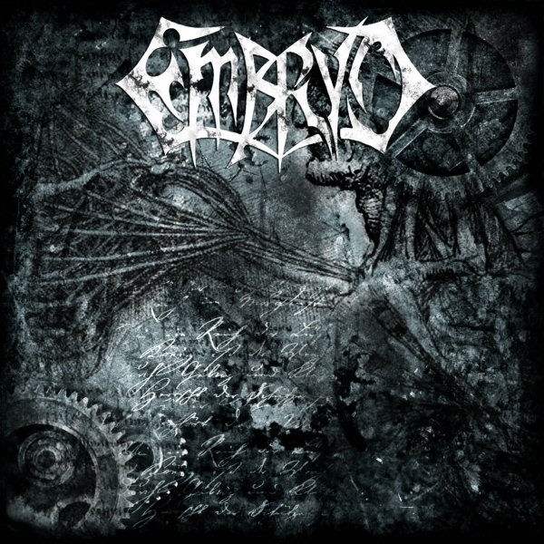 EMBRYO: New Album Details Unveiled, Feat. Francesco Paoli From FLESHGOD ...