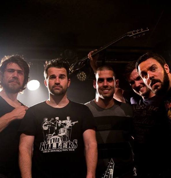 SCARS DIVIDE: New Music Video “All That We Need” Released | Metal Shock ...