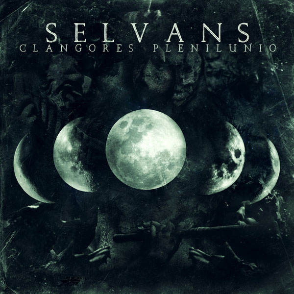 SELVANS Reveal Details Of Upcoming Release And Post Video Teaser ...