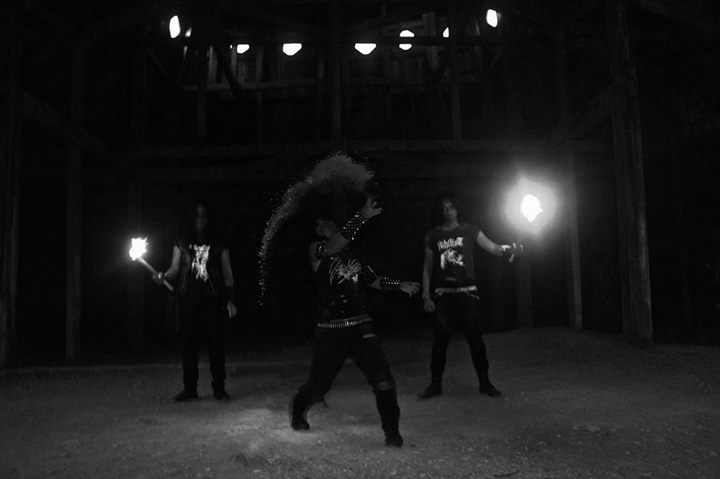 EXHUMATION: To Release New Album “Opus Death”, Teaser Unveiled | Metal ...