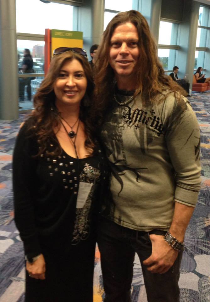 NAMM Report 2015: Part One Featuring Fender, Alex Skolnick, David ...