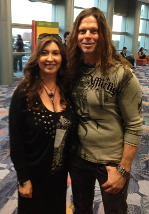 NAMM Report 2015: Part One Featuring Fender, Alex Skolnick, David ...