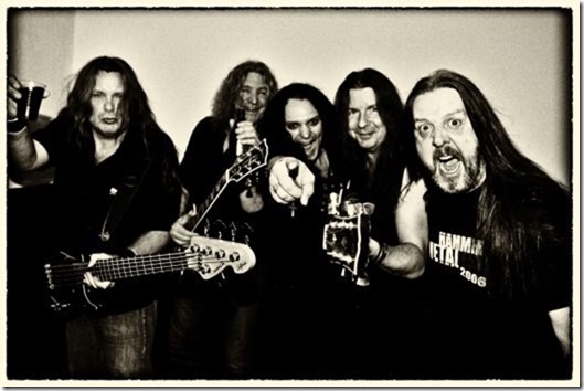 TANK: First Track From “Valley Of Tears” Unveiled | Metal Shock Finland ...