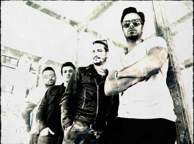 THE CITIZEN Signs With My Kingdom Music, To Release Debut Album On ...