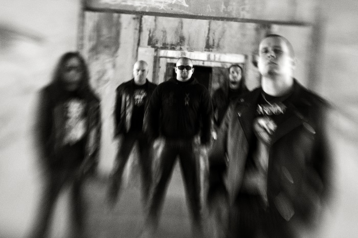 INFERNAL WAR Stream Full New Album “Axiom” | Metal Shock Finland (World ...