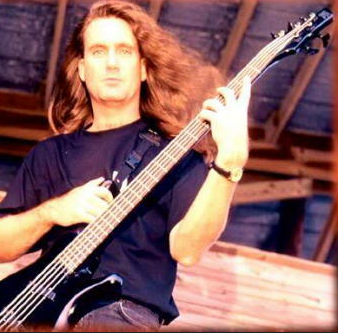 DEATH: Former Bass Player SCOTT CLENDENIN Passes Away | Metal Shock ...