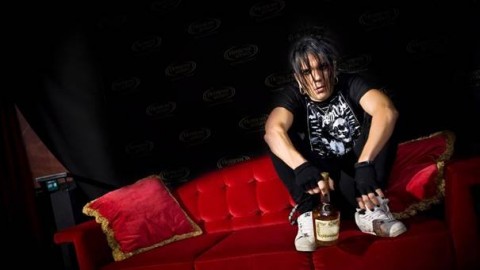 THE 69 EYES: Jussi69 Opens A Bar In Helsinki | Metal Shock Finland ...