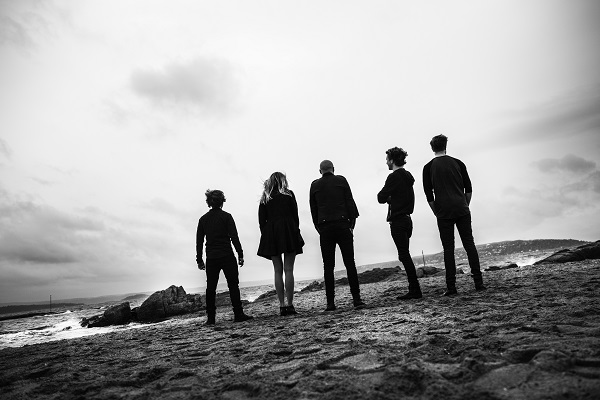 RENDEZVOUS POINT: Artwork And Details Of Upcoming Debut Album Revealed ...