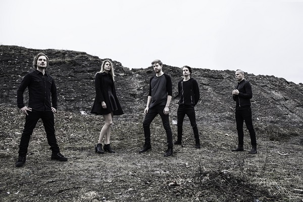 RENDEZVOUS POINT: Artwork And Details Of Upcoming Debut Album Revealed ...