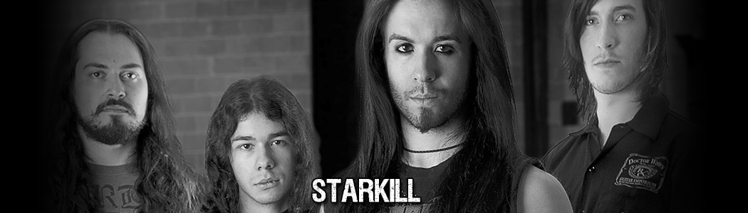 STARKILL | Metal Shock Finland (World Assault )