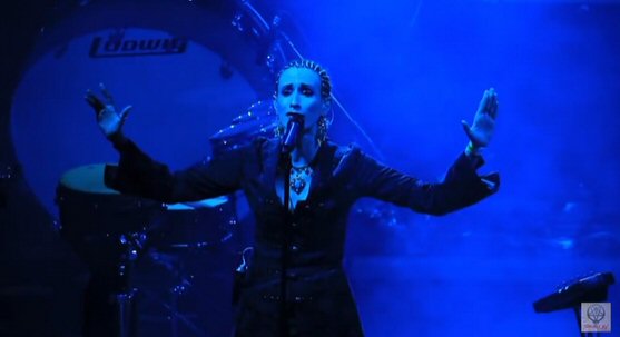 CHAOSTAR: New Live Video “Sorrow Descending” Released | Metal Shock ...