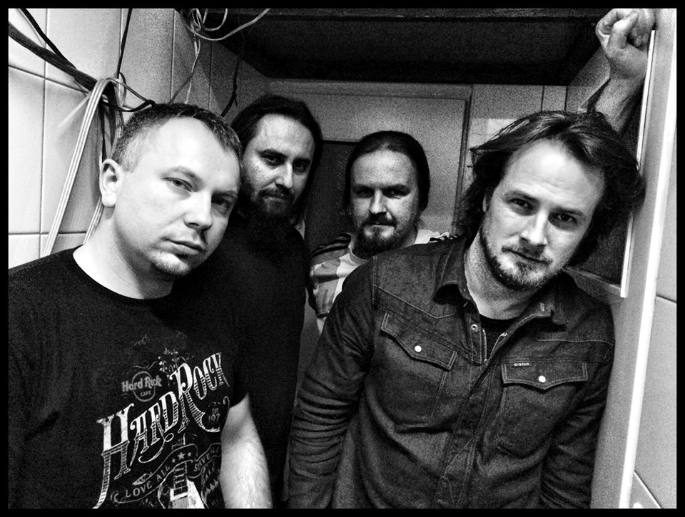 COCHISE Reveal Artwork For New Album | Metal Shock Finland (World Assault )