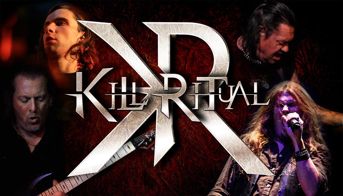 KILL RITUAL: New Album Complete, Details Revealed | Metal Shock Finland ...
