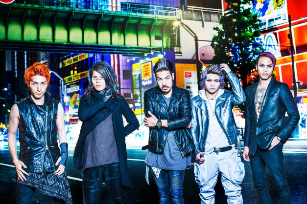 CROSSFAITH: Announce New Studio Album “Xeno” | Metal Shock Finland ...