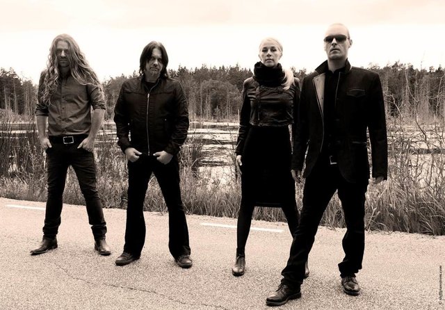AVATARIUM: Lyric Video “Girl With The Raven Mask” Revealed | Metal ...