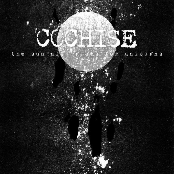 COCHISE Reveal Artwork For New Album | Metal Shock Finland (World Assault )