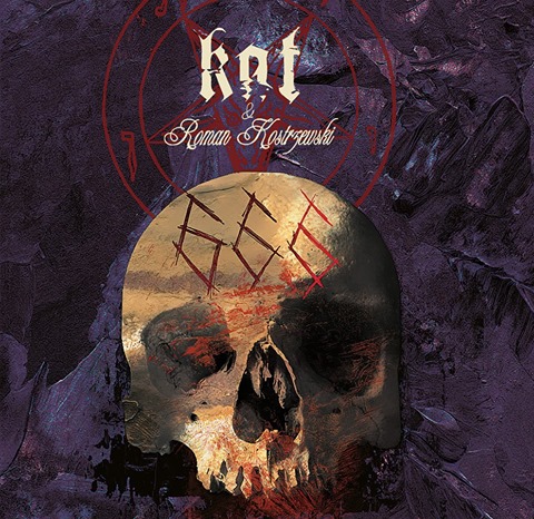 KAT & Roman Kostrzewski: To Release Re-Recorded “666”, First Single ...