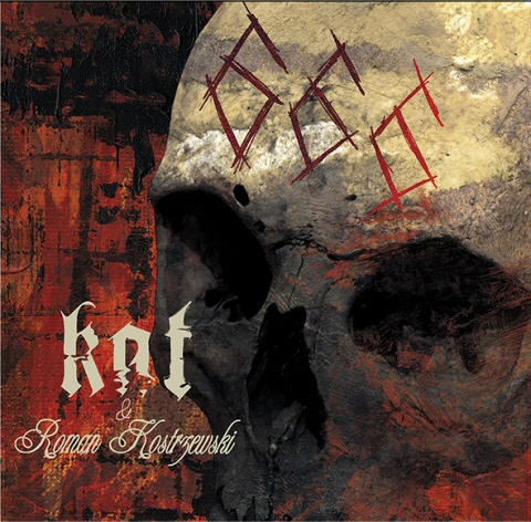 KAT & Roman Kostrzewski: To Release Re-Recorded “666”, First Single ...