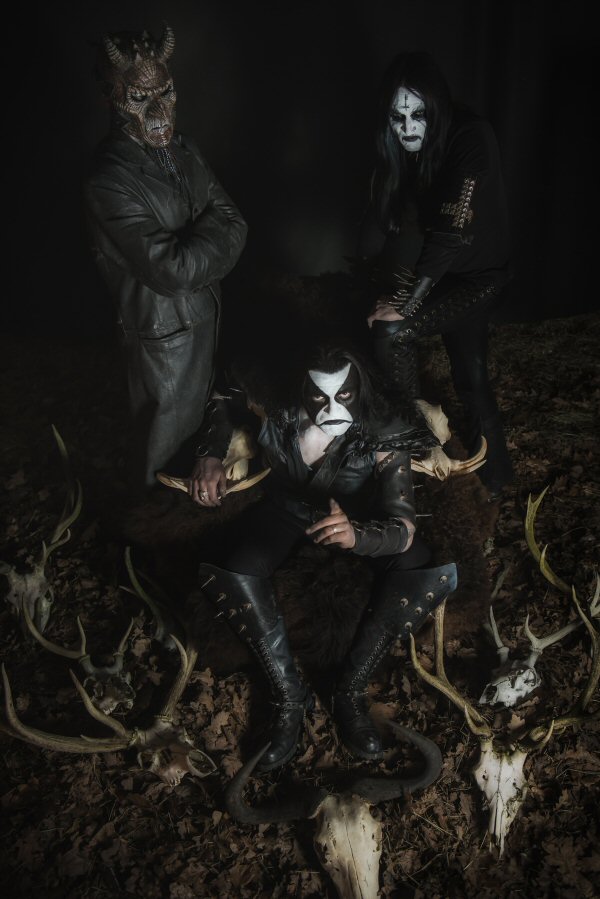 ABBATH Premiere Video For Live Recording Of New Track “Fenrir Hunts ...