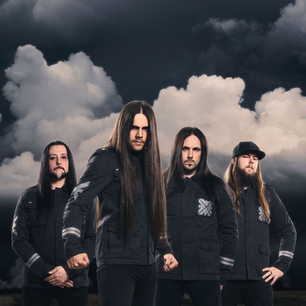 ENGEL To Release New Album “Abandon All Hope” On May 11th, First ...