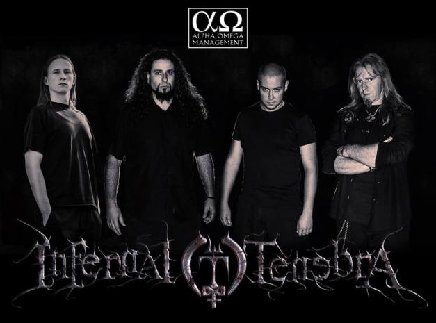 INFERNAL TENEBRA Release New Music Video “The Seventh Seal” | Metal ...