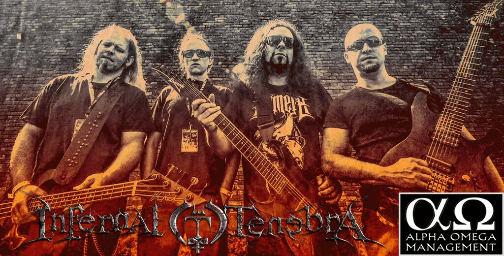 InfernalTenebra-AlphaOmega | Metal Shock Finland (World Assault )