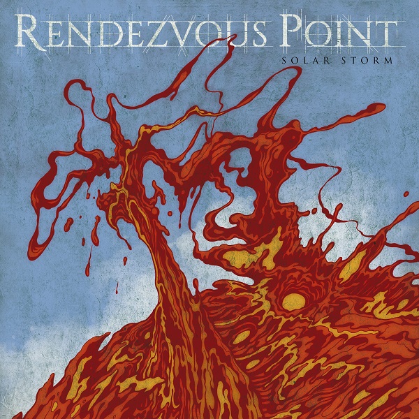 RENDEZVOUS POINT: Artwork And Details Of Upcoming Debut Album Revealed ...