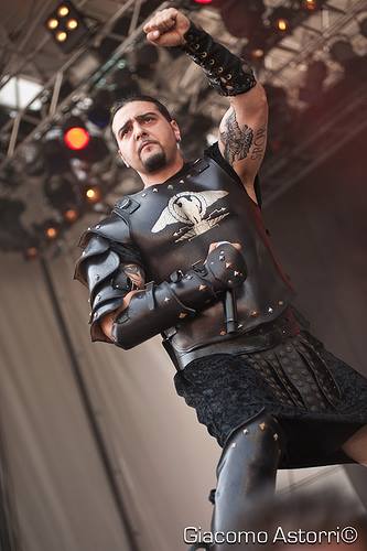 EX DEO: Announce New Album To Be Released In 2017 | Metal Shock Finland ...