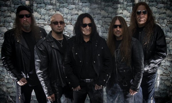 HEXX Announce New Lineup And New Management Deal | Metal Shock Finland ...