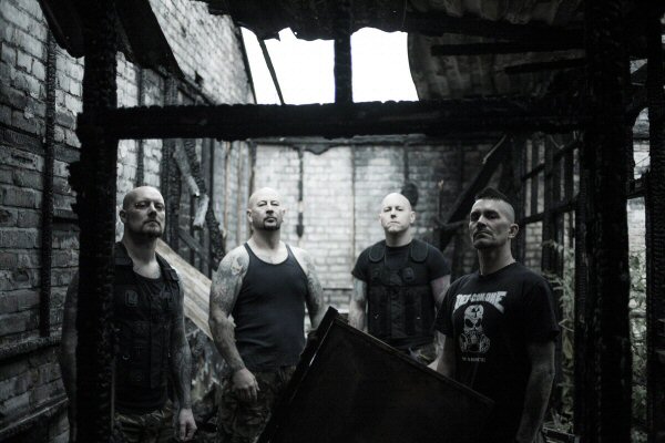 DEF CON ONE To Release Live CD | Metal Shock Finland (World Assault )