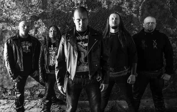 INFERNAL WAR Posts Drum Cam Footage For “Into Dead Soil” | Metal Shock ...