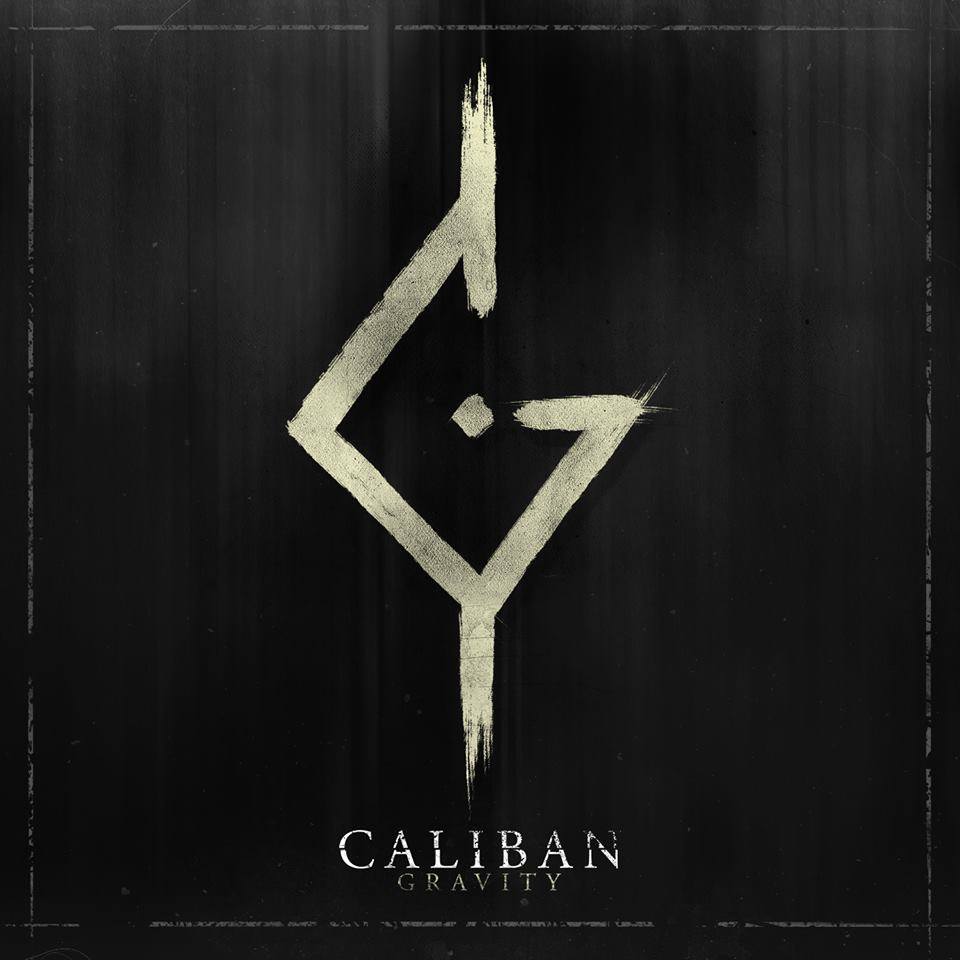 CALIBAN Announce Exclusive Release Events And Presales Of “Gravity ...