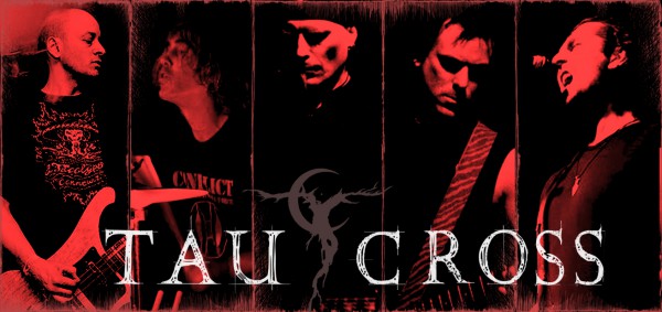 TAU CROSS: Announce Spring North American Tour Dates, First Live ...
