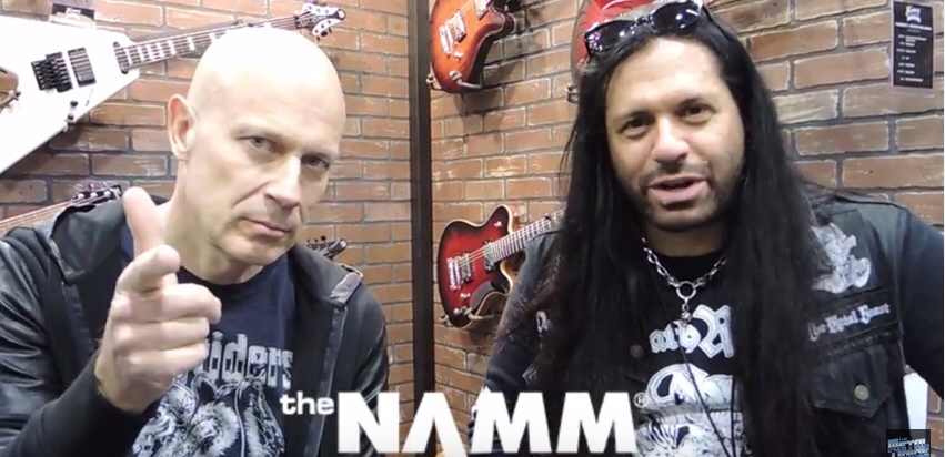 The Metal Voice Interview: ACCEPT’s Wolf Hoffmann Showcases His ...