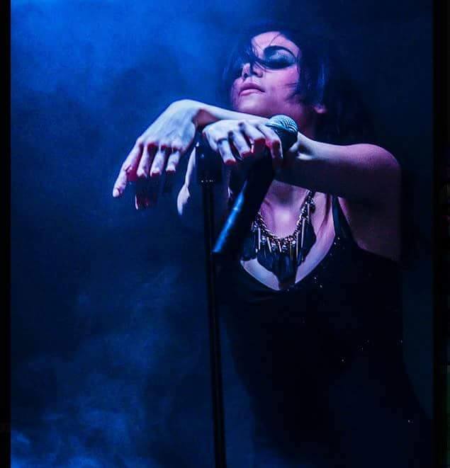 CHIARA MANESE Launches NIGHTWISH Tribute Band OCEAN NIGHT, “Nemo” And ...