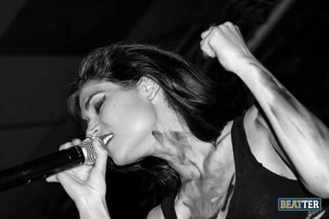 CHIARA MANESE Launches NIGHTWISH Tribute Band OCEAN NIGHT, “Nemo” And ...