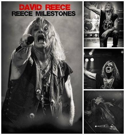 The Metal Voice Interview: BONFIRE’s David Reece Offers Free ...