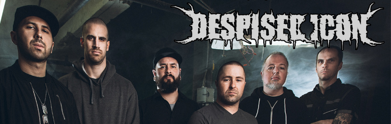 DESPISED ICON: Music Video ‘Beast’ Premieres | Metal Shock Finland ...