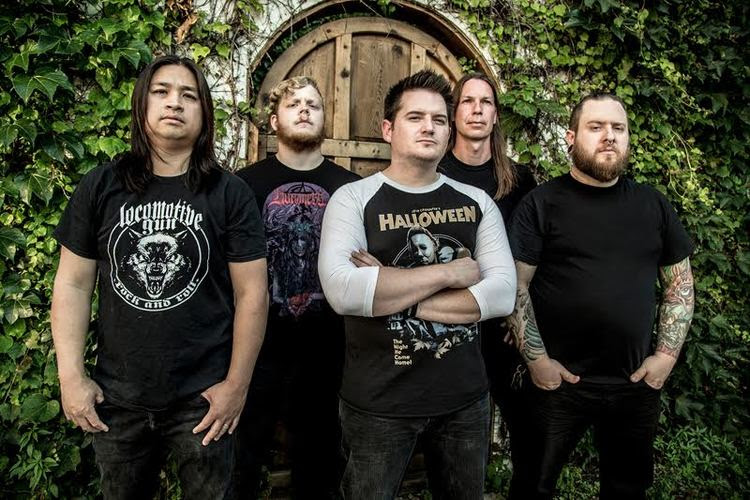 GREEN DEATH Release “One With The Flame” Animation Music Video | Metal ...
