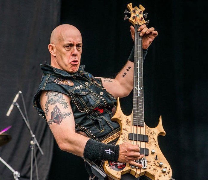 VENOM INC’s Tony Dolan Featuring On TURBOCHARGED Video “Dark Era ...