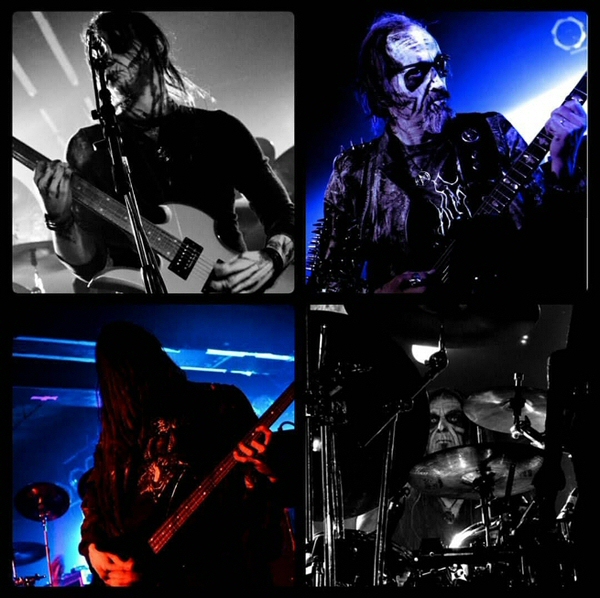 KULT OV AZAZEL Announce “Archons ov Darkness” Tour With WORMREICH ...