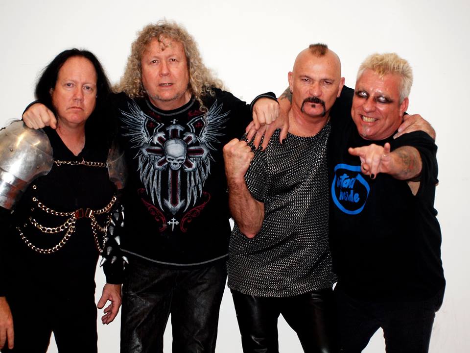 OMEN Announce Limited Vinyl Edition Of “Hammer Damage”, Details ...