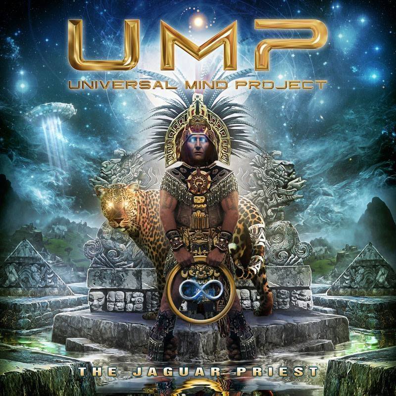 UNIVERSAL MIND PROJECT – Featuring EPICA, RHAPSODY, DREAM THEATER ...