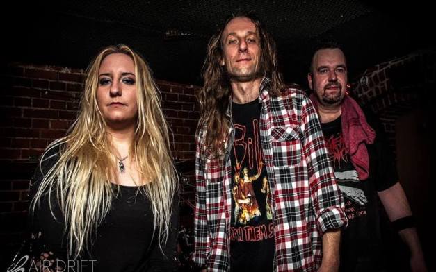 DEAD INFECTION Announces New Show Dates | Metal Shock Finland (World ...