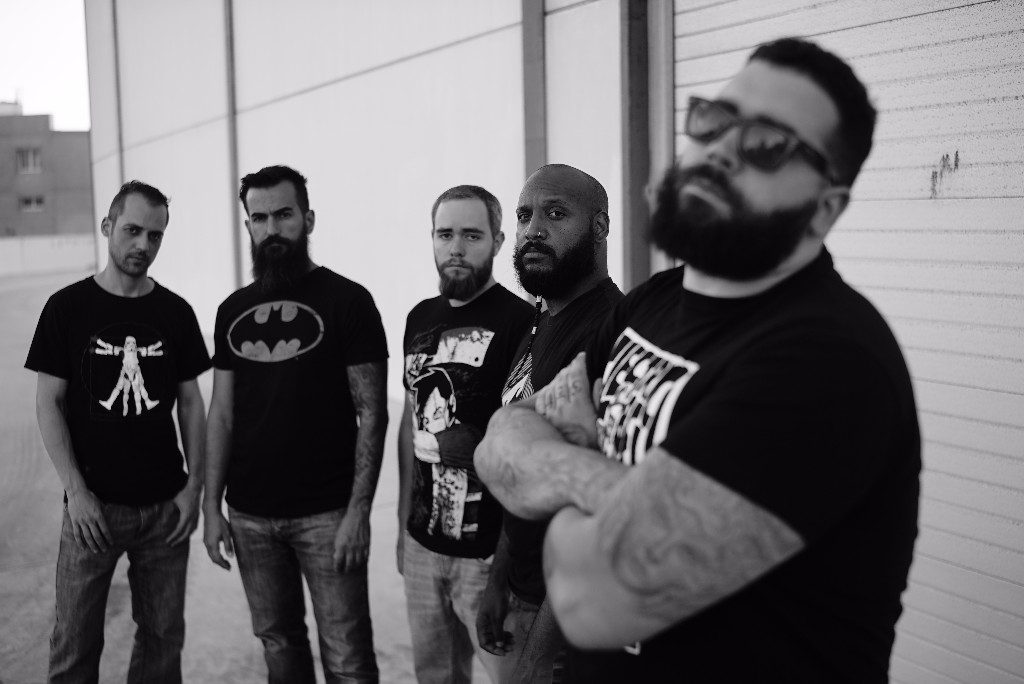 JOTNAR Launch Indiegogo Campaign For New Album And Tour | Metal Shock ...